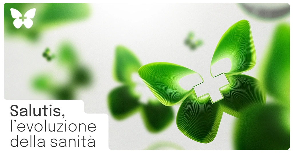 Homepage - Poliambulatori Salutis